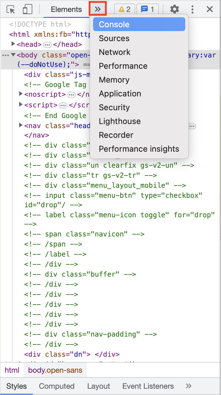 Troubleshooting help – GreatSchools Help Desk